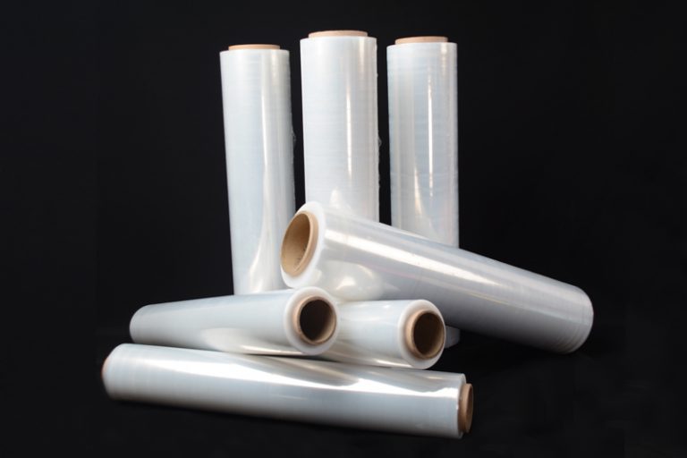 Different Types of Plastic Wraps and Their Usage - Thong Guan