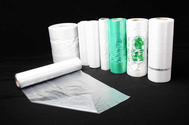 Consumer Packaging - Plastic Bags Supplier - Thong Guan