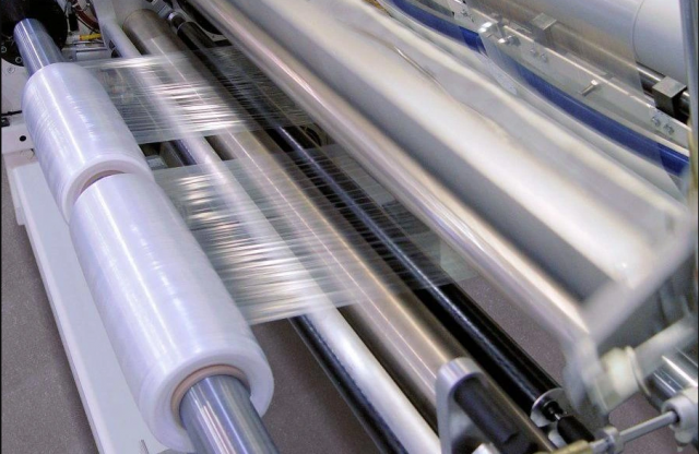 The Evolution of Stretch Film in Modern Packaging - Thong Guan Industries