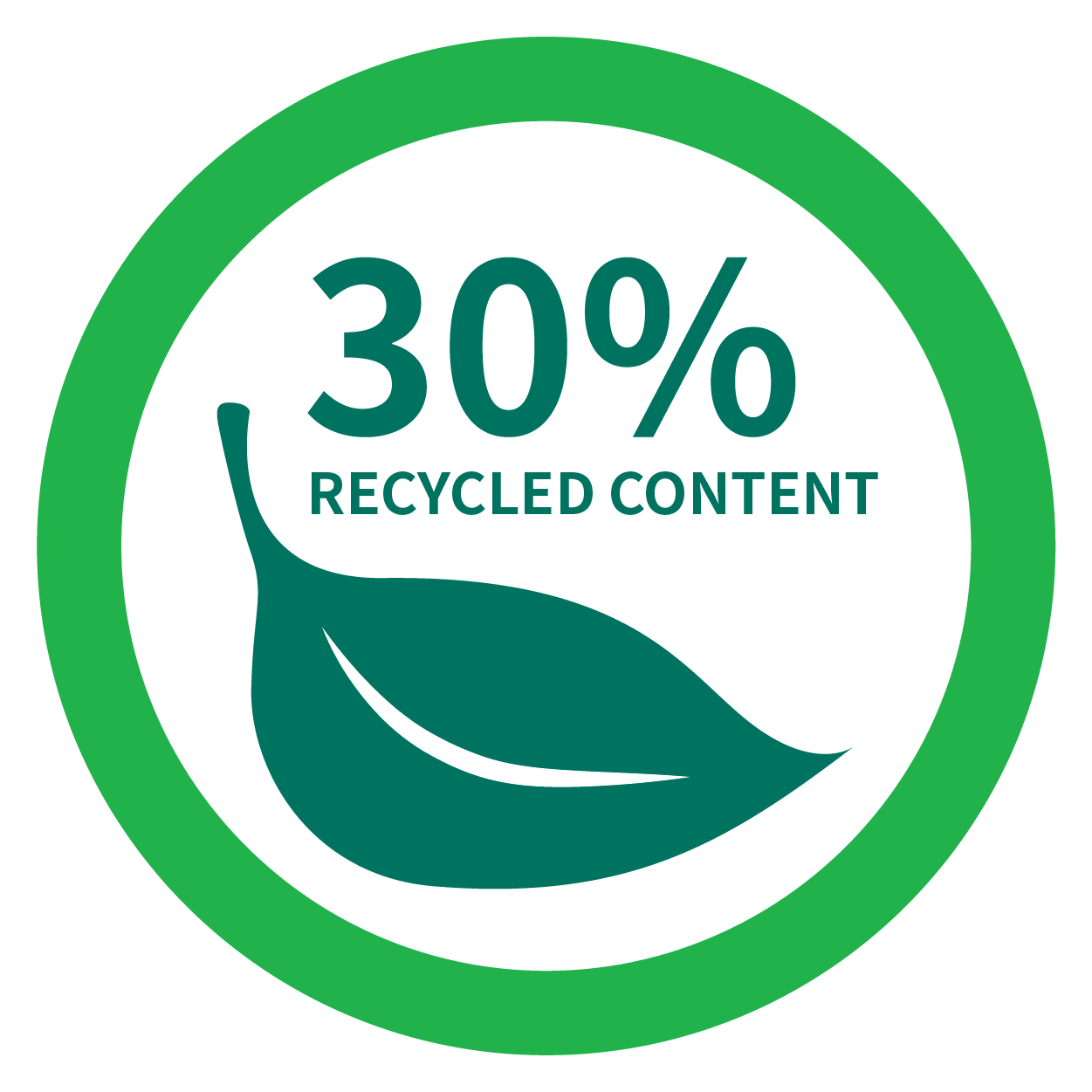 Nano Green - 30% Recycled Machine Stretch Film - Thong Guan