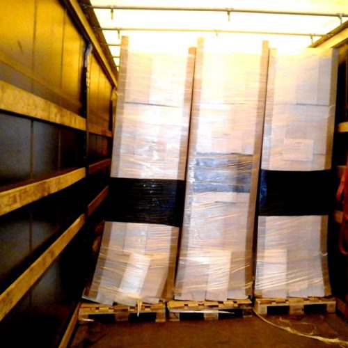 6 Load Failure Factors and How to Optimise Your Wrapping