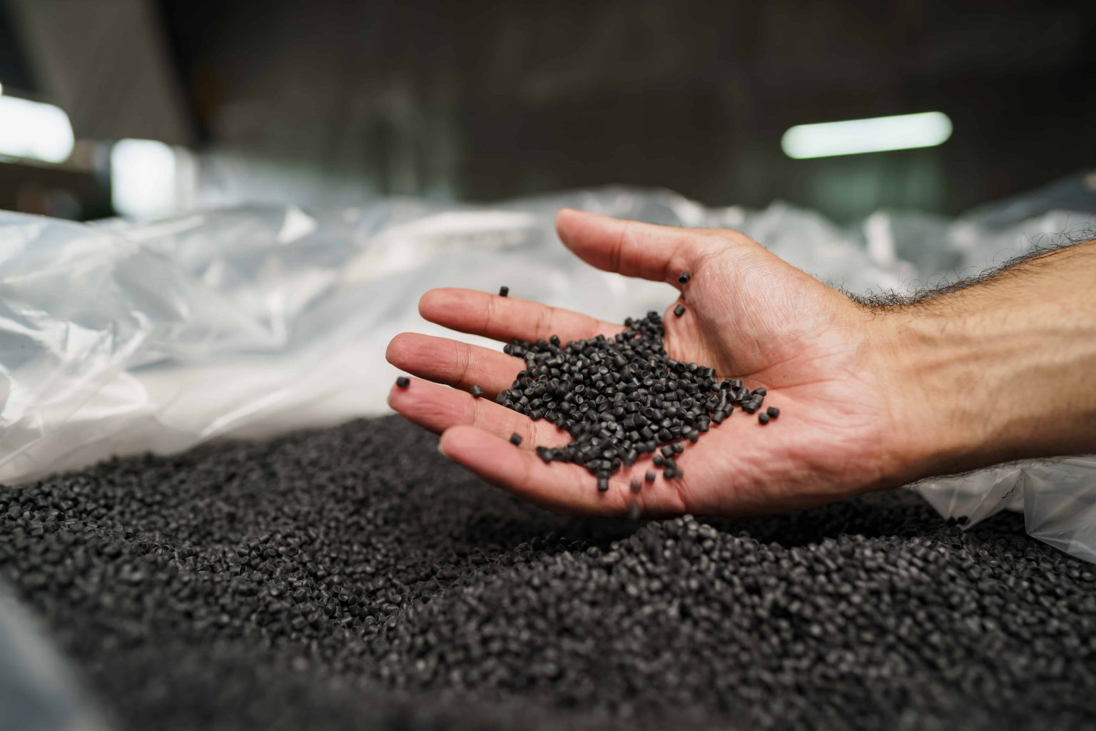 The Journey of Plastic Resin: A Deep Dive into the Manufacturing Process