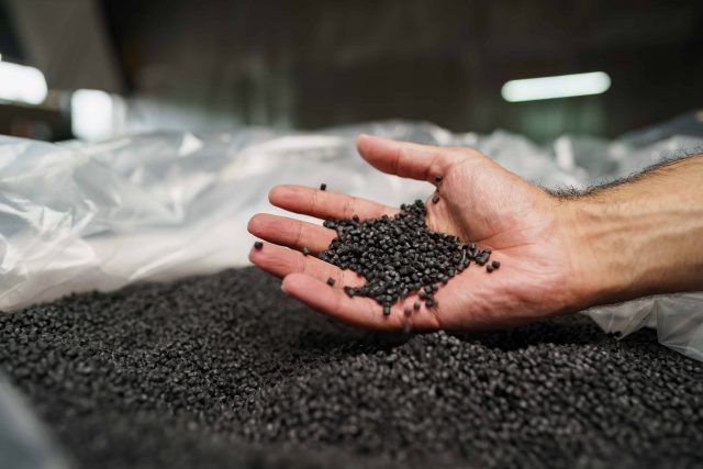The Journey of Plastic Resin: A Deep Dive into the Manufacturing Process