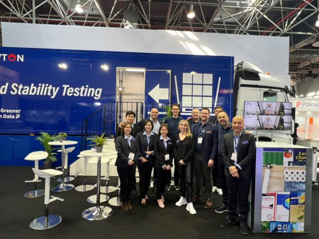 Load Stability On The Move: A Game-Changer for Packaging Testing ...