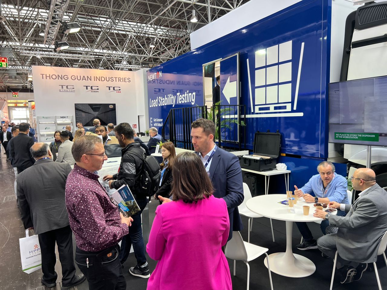 Load Stability On The Move: A Game-Changer for Packaging Testing ...