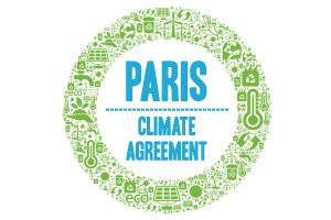 Thong Guan's Support for the Paris Agreement: A Sustainable Partnership