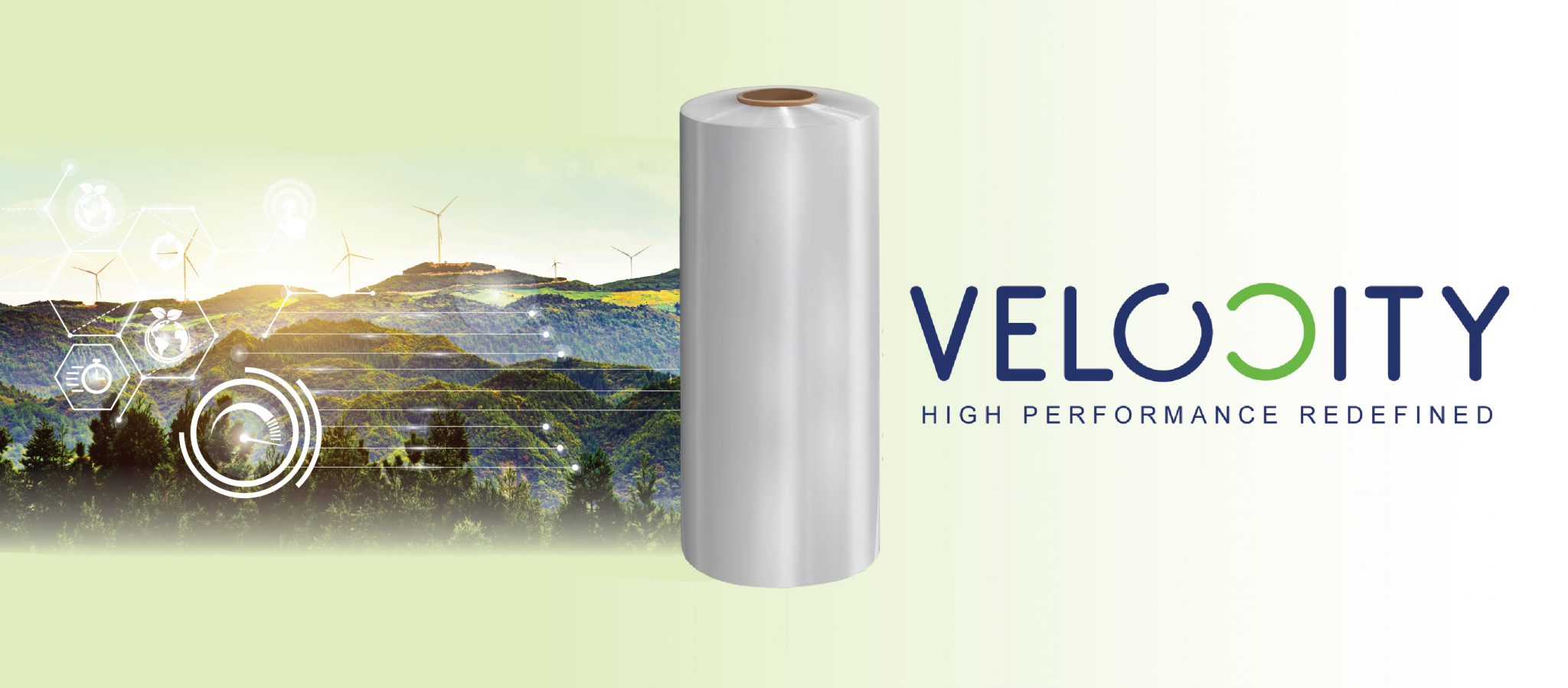 Redefining High-Speed Wrapping: Velocity—The NEXT Ultra-Thin, Tough ...