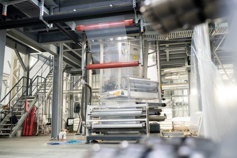 Shrink Film Guide You Must Know in the Packaging Industry