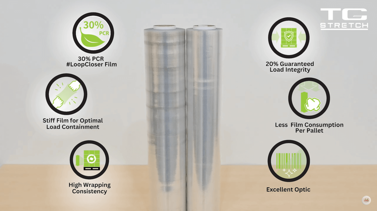 What are the Differences Between PCR and PIR Plastic Resins?